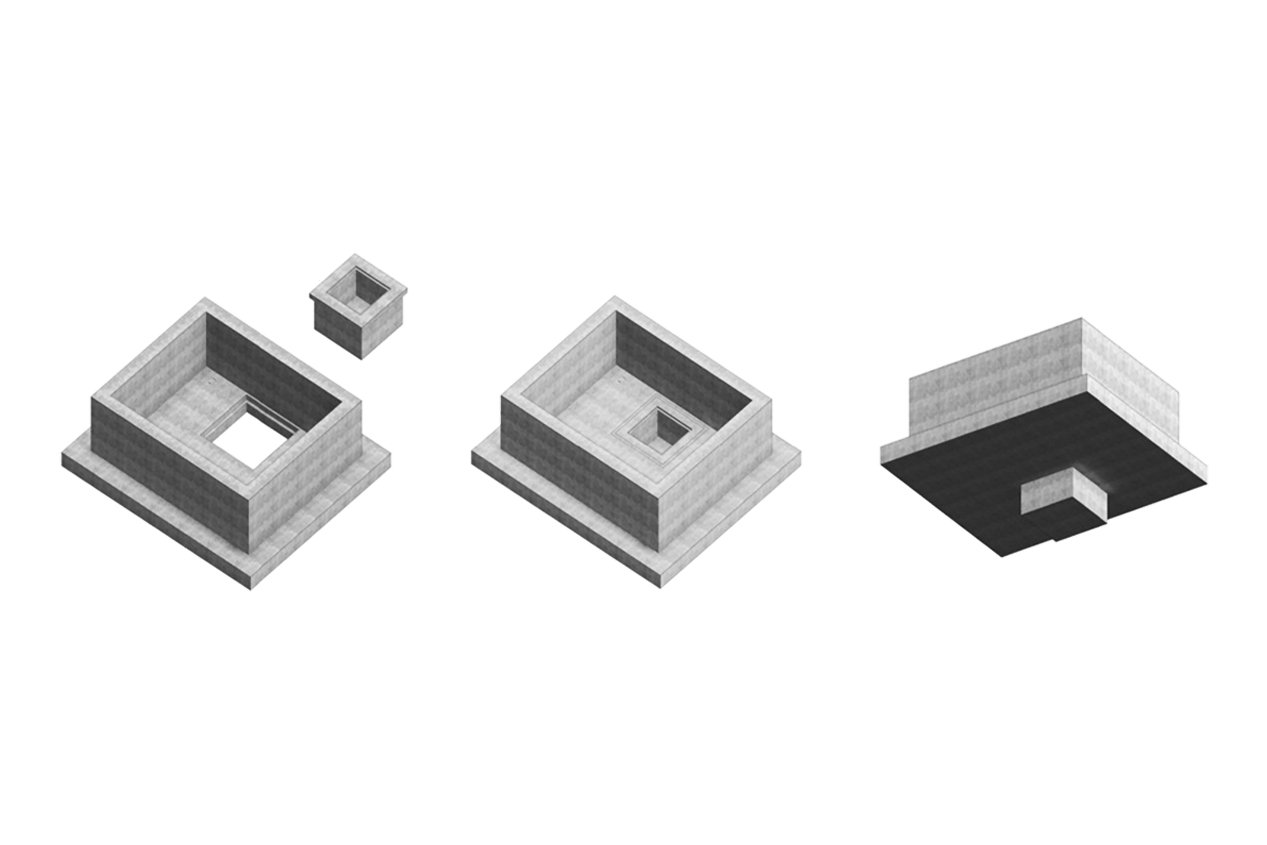 Modular Elevator Pits