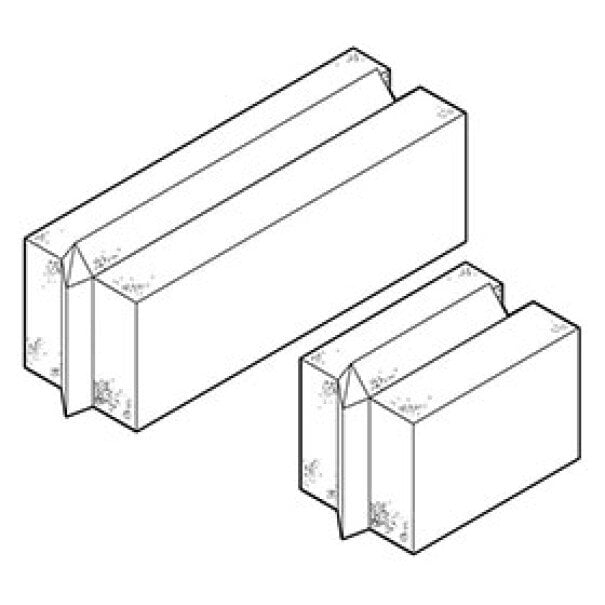 Bin Block